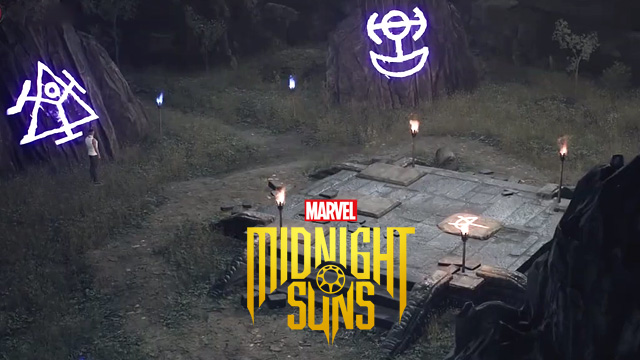 Marvel’s Midnight Suns: Standing Stones Puzzle Solution Guide – GameSkinny