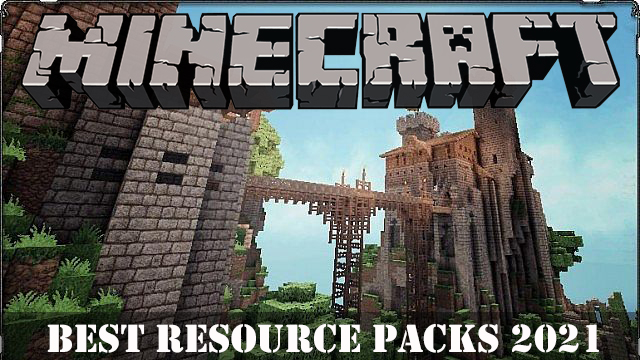 Minecraft Resource Packs: The Best Packs for 2021 – GameSkinny