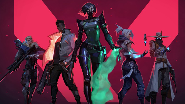 Valorant Guide: Best Agents Tier List - GameSkinny