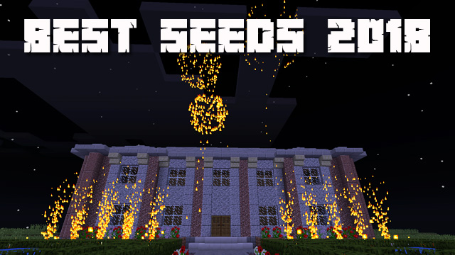 10 Best Minecraft Seeds of 2018 – GameSkinny
