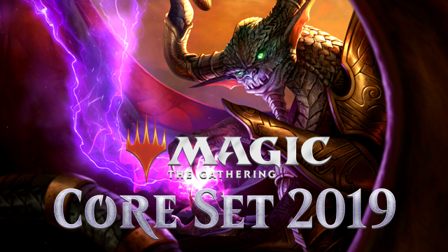 The 15 Best Core Set 2019 Cards for Sealed Format in MtG – GameSkinny