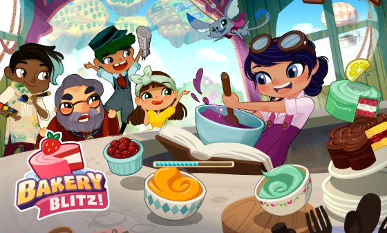Get Cooking: A Guide to Bakery Blitz! - GameSkinny