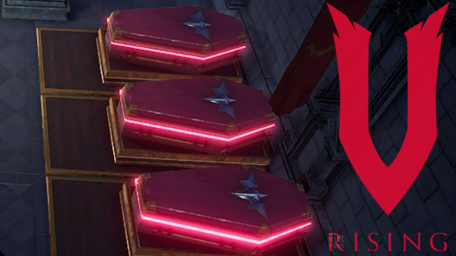 V Rising Servants Guide: How to Recruit and Use Them – GameSkinny