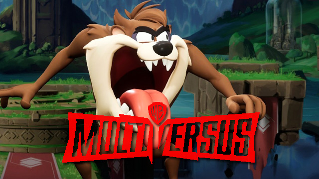 Multiversus: What is Rested XP? – GameSkinny