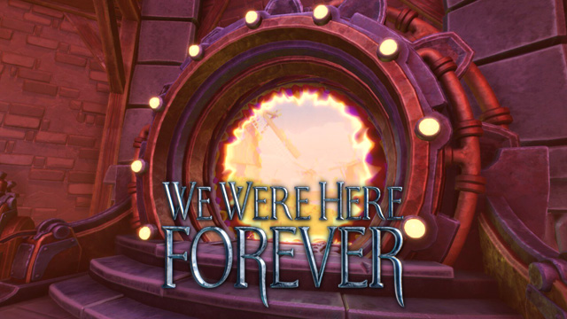 We Were Here Forever Endings Guide - GameSkinny