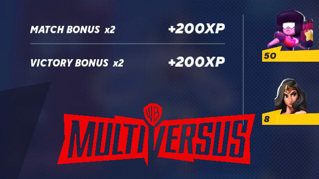 Multiversus: How to Level Up Fast - GameSkinny