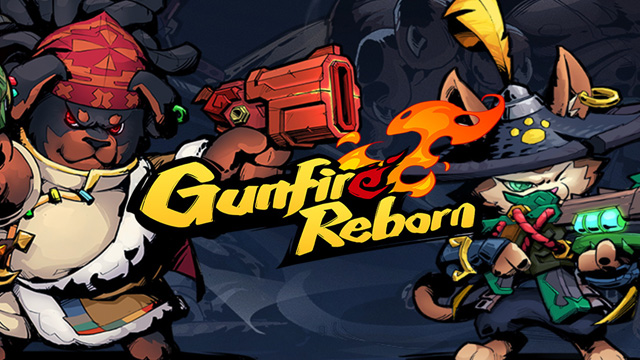 Gunfire Reborn: Best Guns Tier List – GameSkinny