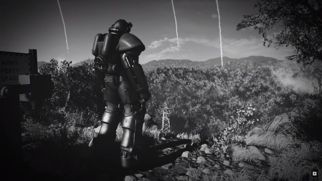 Bethesda Details The Map Size of Fallout 76 – GameSkinny