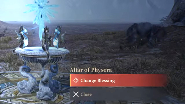 How to Change Blessing in Blessed Unleashed – GameSkinny