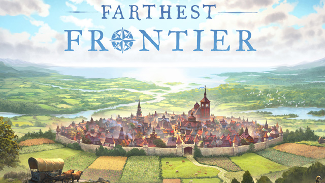Farthest Frontier Farming Guide - GameSkinny