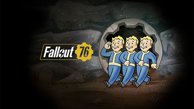 The Three Best Beginner Builds in Fallout 76 – GameSkinny