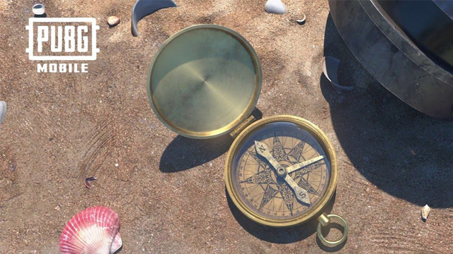 How to Get the Bronze, Silver, and Gold Compass in PUBG Mobile – GameSkinny