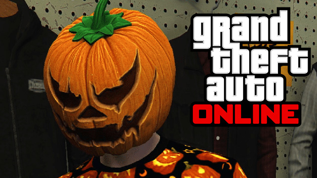 GTA 5 Online: All 10 Pumpkin Locations – GameSkinny