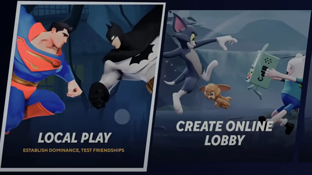 Multiversus: How to Play Local Multiplayer – GameSkinny