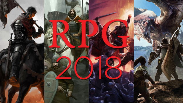 The 11 Most Anticipated RPGs in 2018 – GameSkinny
