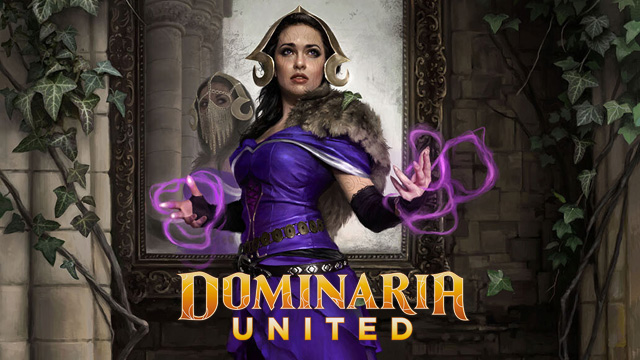 MtG: 15 Best Dominaria United Cards for Standard – GameSkinny
