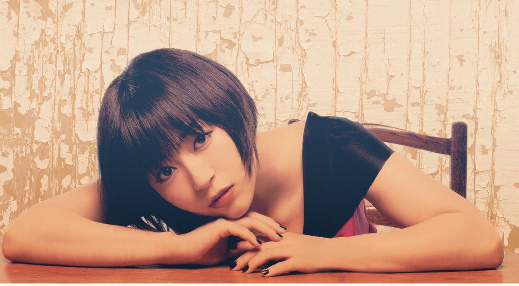 Kingdom Hearts singer Utada Hikaru returns to music industry – GameSkinny
