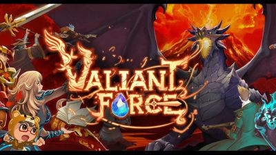 Valiant Force Beginner's Guide - GameSkinny