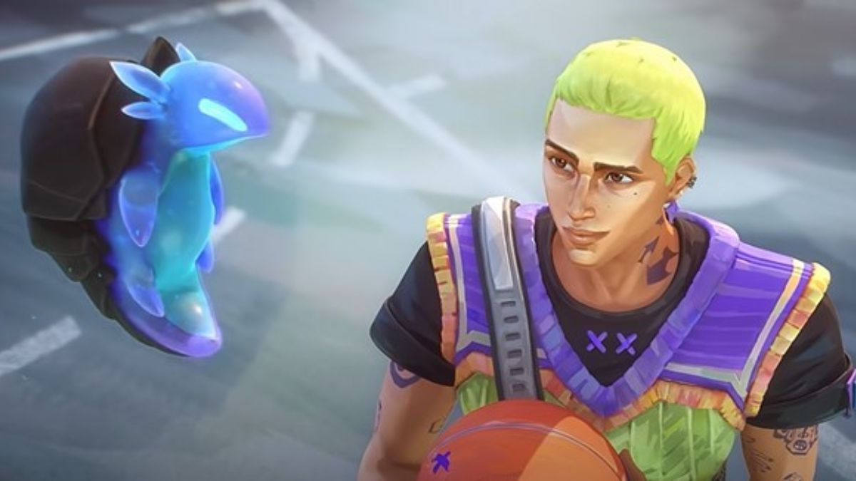 Valorant Patch 6.04 Goes Live with New Agent Gekko - GameSkinny