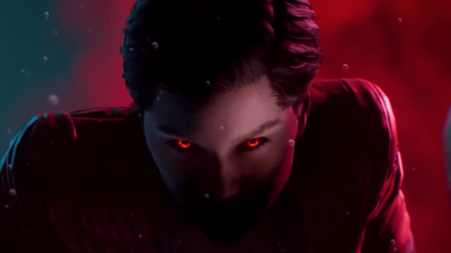 Vampire: The Masquerade — Bloodhunt Bares Its Fangs in Announcement ...