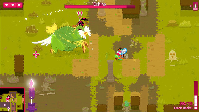 Voidigo Early Access Review: A Lurid Monster Hunting Experience ...