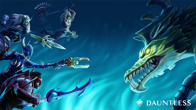 Dauntless Guide: Best Weapons Tier List - GameSkinny