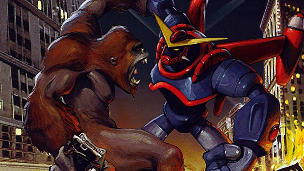 Satisfy Your Need for Giant Monster Battles with War of the Monsters ...