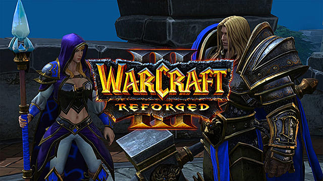 Warcraft 3: Reforged Cheats and Cheat Codes – GameSkinny