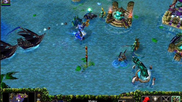 Are we ever going to get Warcraft IV? – GameSkinny