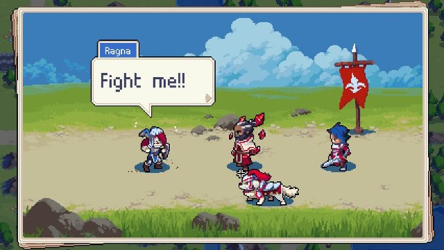 Wargroove: 5 Tips For Getting High Ranks – GameSkinny