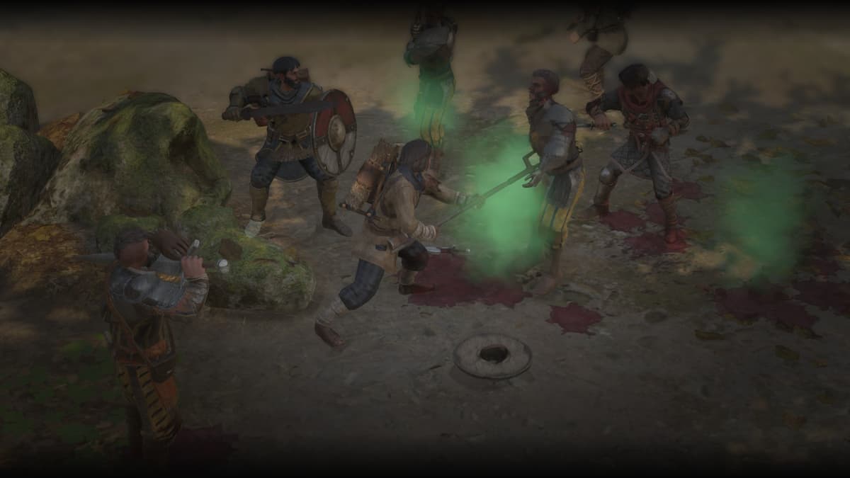 Wartales: Soft Kitty, Warm Kitty Achievement Guide – GameSkinny