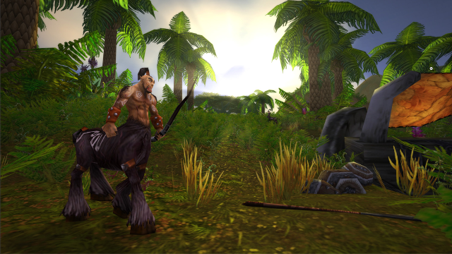 World of Warcraft Classic: Where is Mankrik’s Wife? – GameSkinny