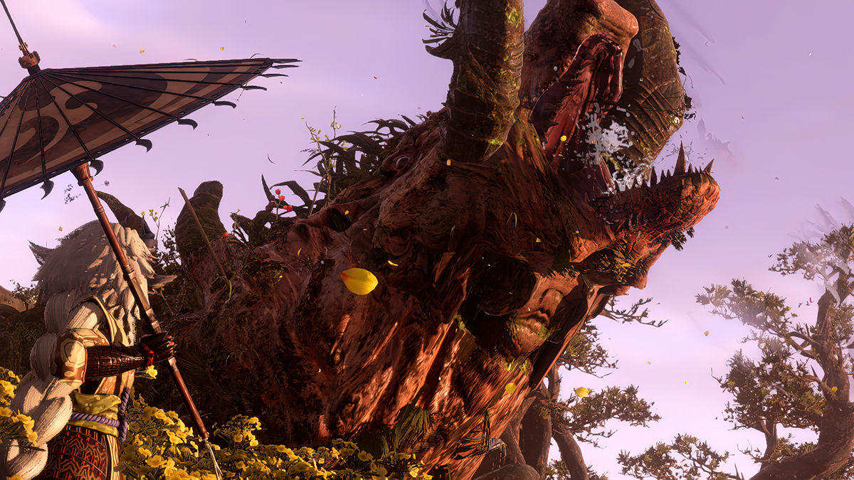 Wild Hearts: How to Unlock and Upgrade All Weapons – GameSkinny