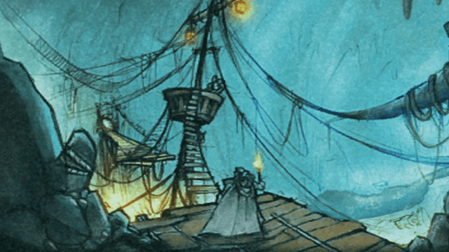 WoW Classic Alchemy Trainer Locations – GameSkinny