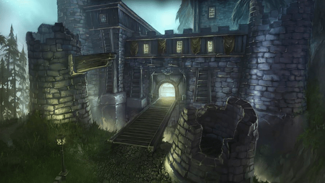 WoW Classic Tailoring Trainer Locations – GameSkinny