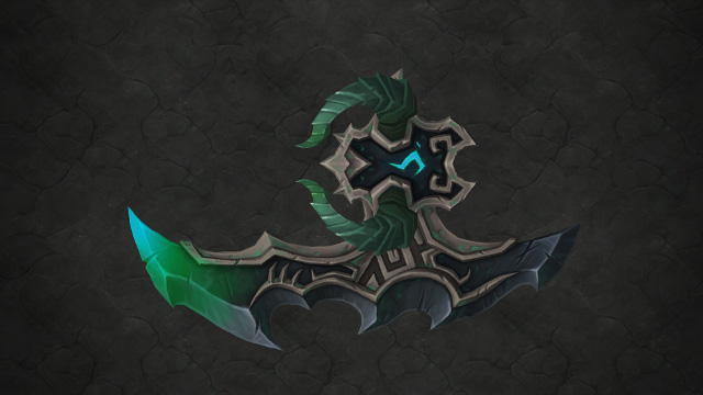 World of Warcraft: Legion Artifact Guides For Death Knight and Demon ...
