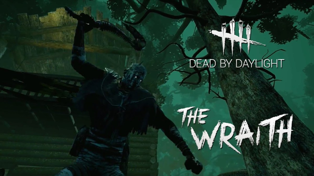 Dead By Daylight: Wraith Player's Guide - GameSkinny