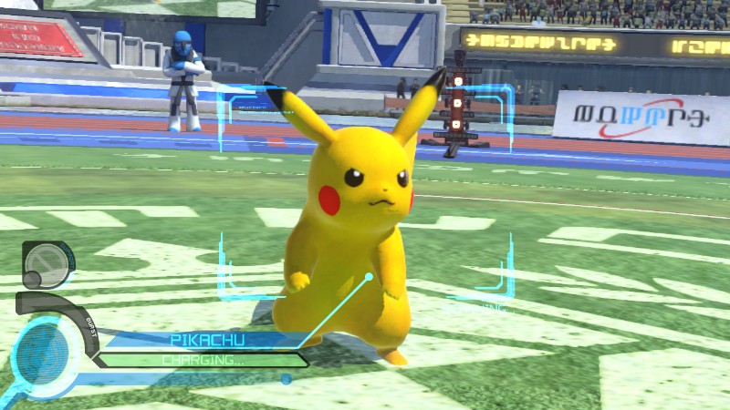 Pokken Profile: Pikachu, a Competitive Character Guide - GameSkinny