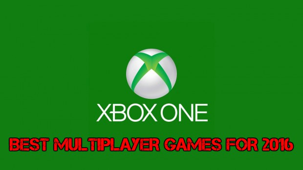 Top Xbox One multiplayer games for 2016 – GameSkinny